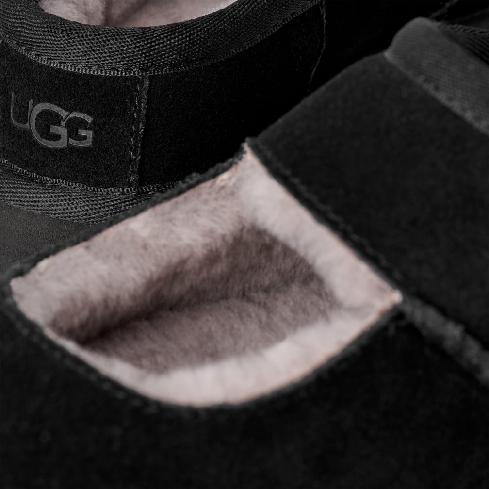 UGG® 公式【 ビア メリー ジェーン|Bea Mary Jane| 197634808178 | レディース】アグ 公式サイト