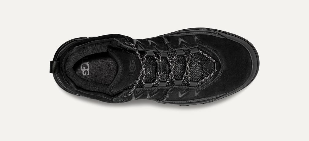 UGG® 公式【 キャップ トレイル ロー|CapTrail Low| 197634326283 | レディース】アグ 公式サイト