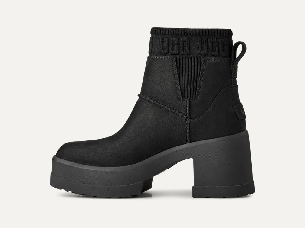 UGG® 公式【 モクシー チェルシー|Moxy Chelsea| 1171475 | レディース】アグ 公式サイト