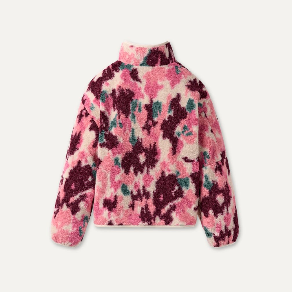 UGG® 公式【 マーレーン スプラッター ジャケット|Marlene Splatter Jacket| 1175154 | 】アグ 公式サイト