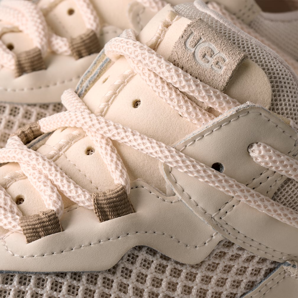 UGG® 公式【 レトロファイ ロー スプリング|RetroFi Low Spring| 1175118 | レディース】アグ 公式サイト