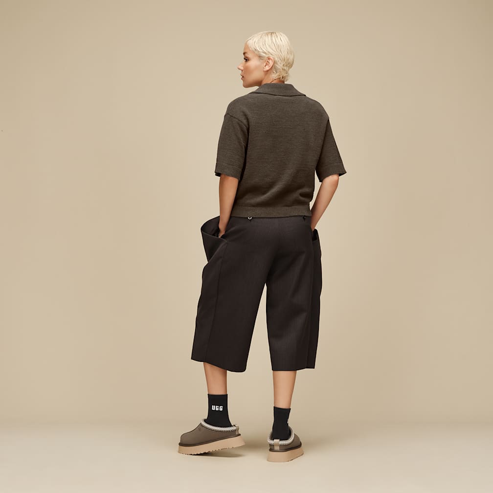UGG® 公式【 クインリン ロゴ クォーター 2 パック|Quinlin Logo Quarter 2 Pack| 198605246784 ...