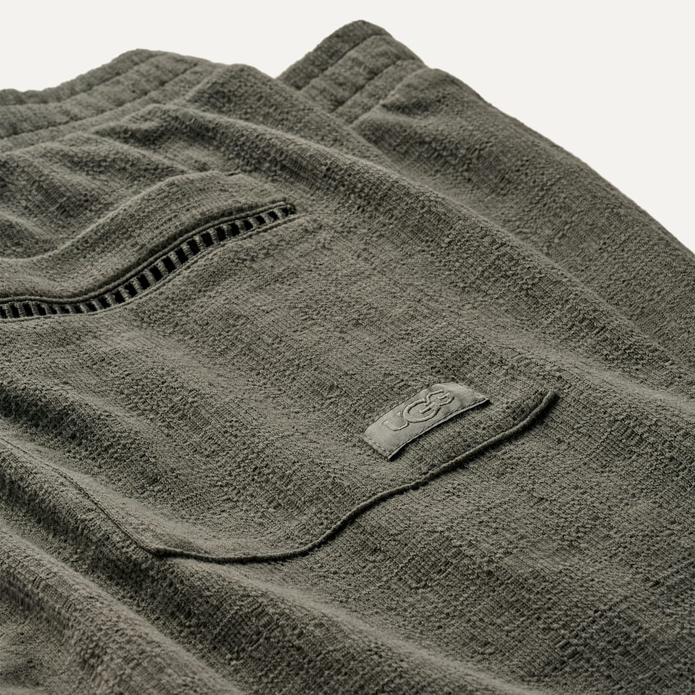 UGG® 公式【 ジャクストン ショーツ|Jaxtyn Short| 1175186 | メンズ】アグ 公式サイト