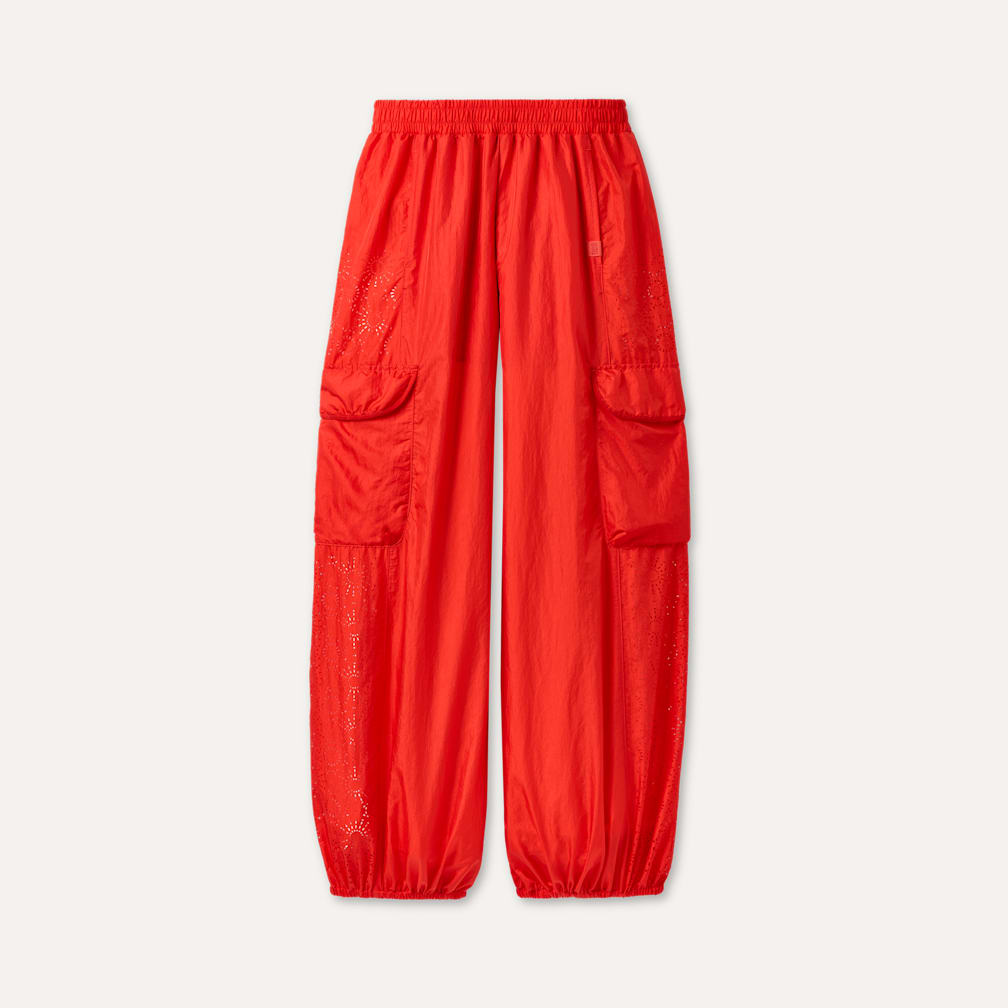 UGG® 公式【 ジアヴァンニ バルーン カーゴ パンツ|Giavanni Balloon Cargo Pant| 1175127A ...