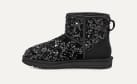 UGG Classic Mini Chunky Sequin Boot for Women | UGG® UK