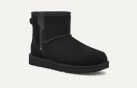 UGG Classic Mini Bailey Zip Boot for Women | UGG® UK