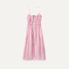 UGG® 公式【 アルム ドレス|Areum Dress| 1167415 | 】アグ 公式サイト