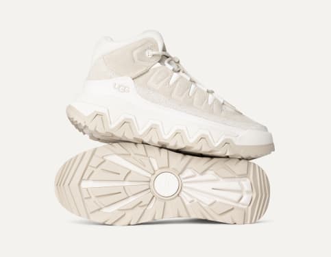 UGG® 公式【 キャップ トレイル ハイ|CapTrail High UGG® 公式【 キャップ トレイル ハイ|CapTrail High