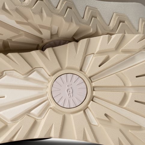 UGG® 公式【 キャップ トレイル ロー|CapTrail Low| 1161830 | レディース】アグ 公式サイト