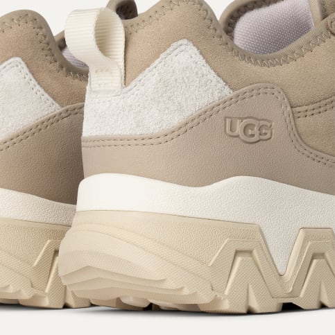 UGG® 公式【 キャップ トレイル ロー|CapTrail Low| 1158252 | メンズ】アグ 公式サイト