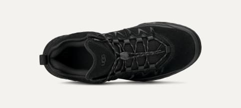 UGG® 公式【 キャップ トレイル ロー|CapTrail Low| 197634311807 | メンズ】アグ 公式サイト