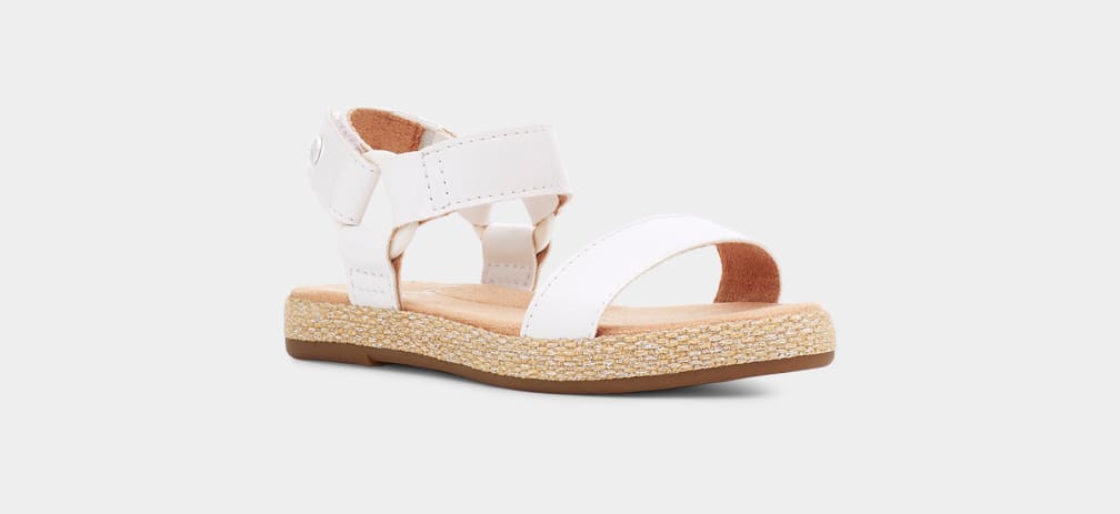 Rynell Sandal for Toddlers | UGG® Official