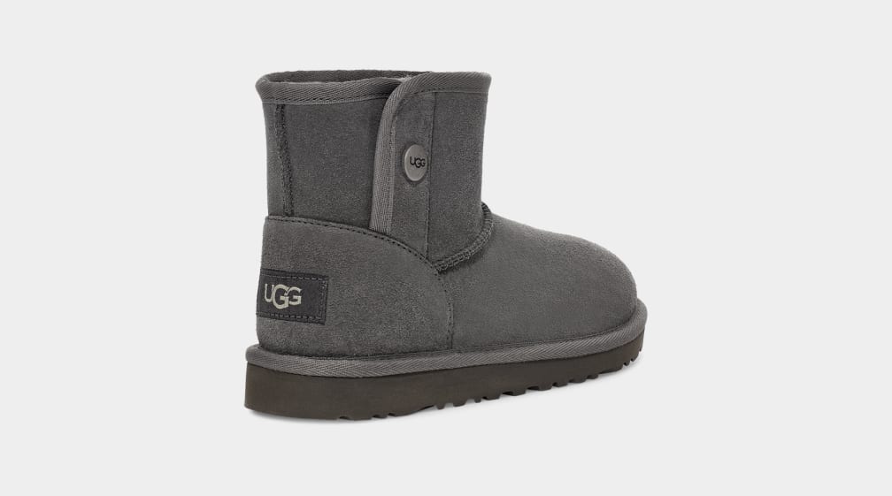 UGG Jona Mini Boot for Kids | UGG® UK