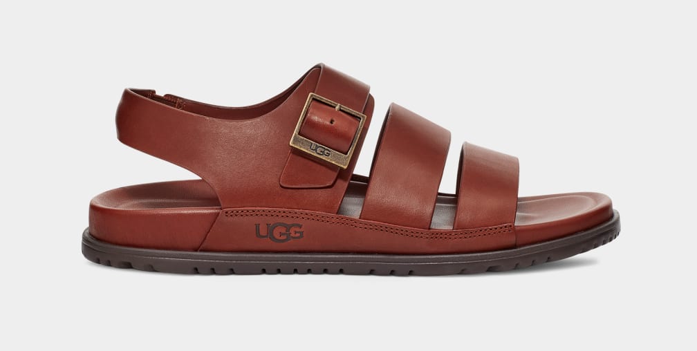 Wainscott Fisherman Sandal | UGG