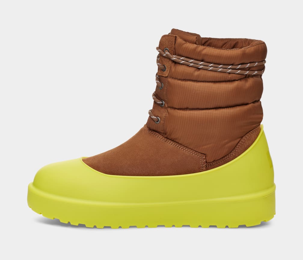 UGG UGG x Stampd Lace-Up Boot for Men | UGG® UK