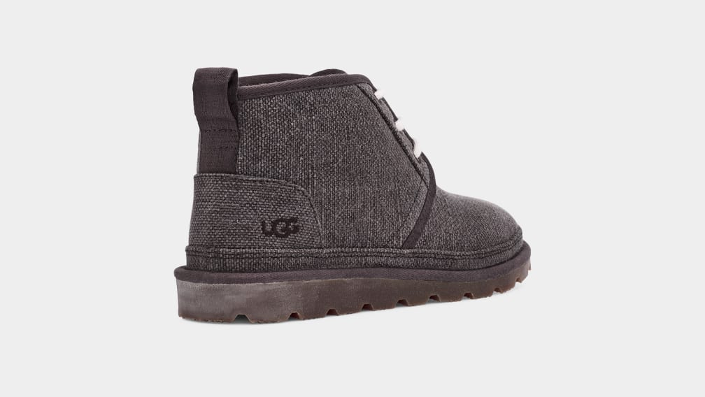Neumel Natural Boot | UGG® Official