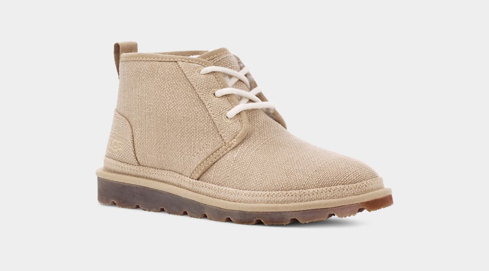 UGG Neumel Natural Boot for Women | UGG®