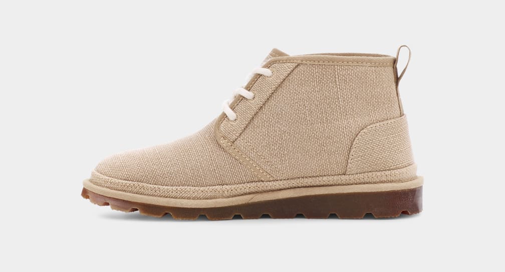 UGG Neumel Natural Boot for Women | UGG®