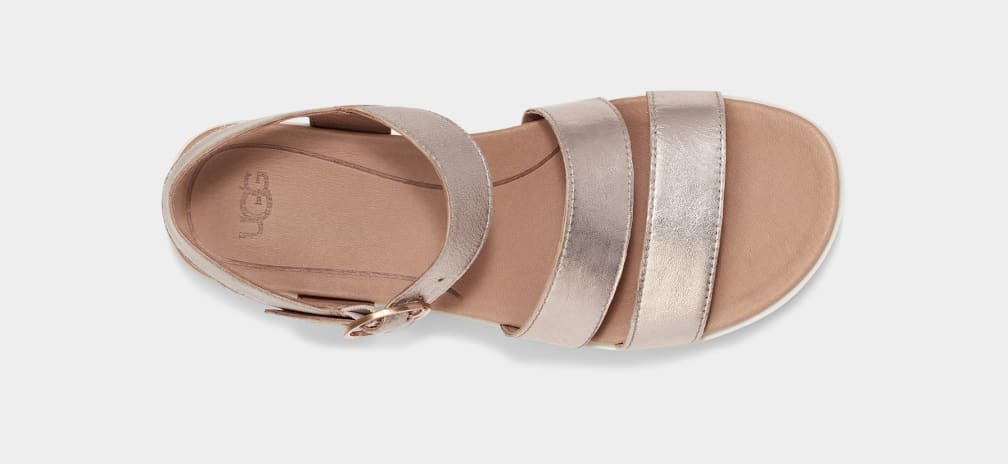 UGG® Leedah Sandalen für Damen | UGG® DE