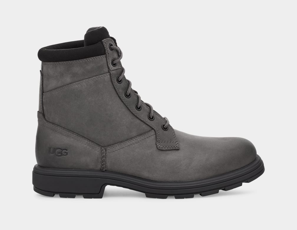 UGG Biltmore Workboot for Men | UGG® UK