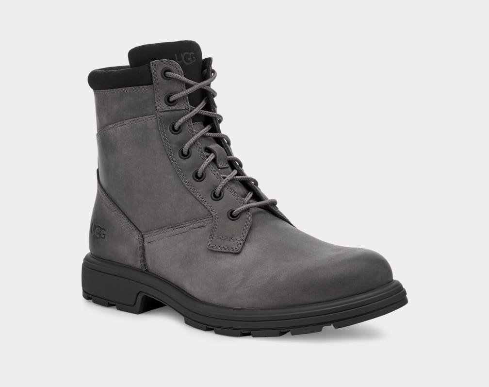 UGG Biltmore Workboot for Men | UGG® UK