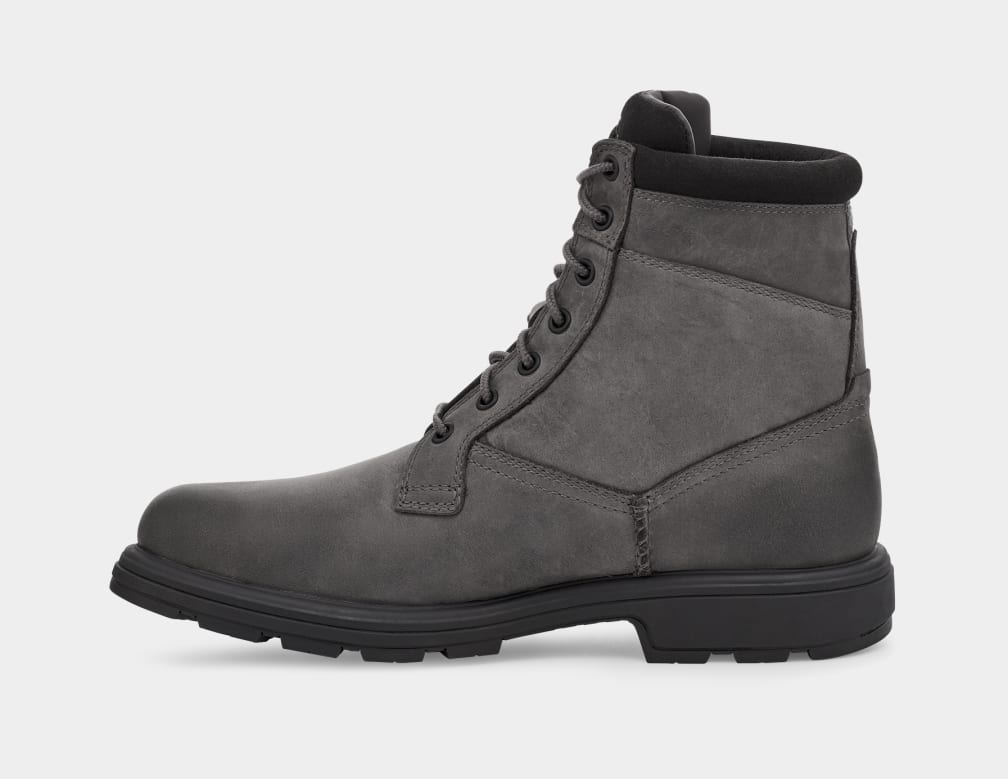 UGG Biltmore Workboot for Men | UGG® UK