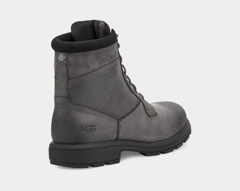 UGG Biltmore Workboot for Men | UGG® UK