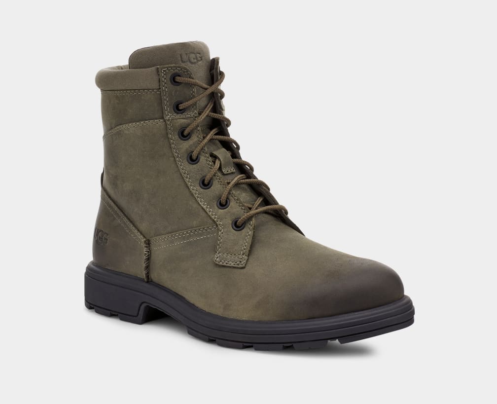 UGG Biltmore Workboot for Men | UGG® UK