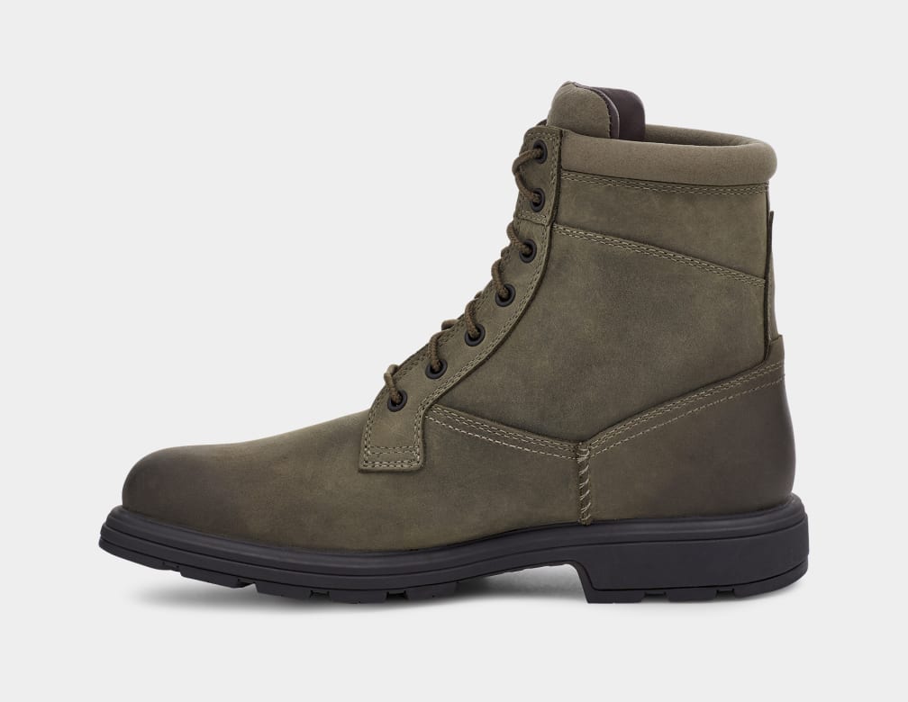 UGG Biltmore Workboot for Men | UGG® UK