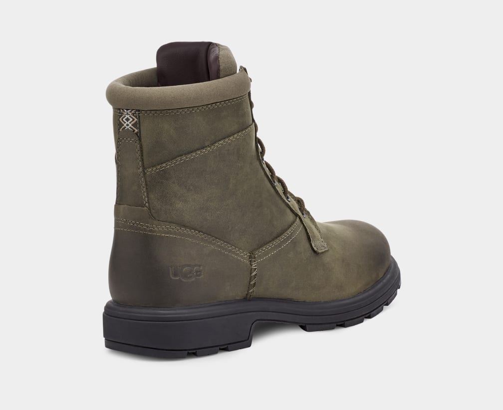 UGG Biltmore Workboot for Men | UGG® UK