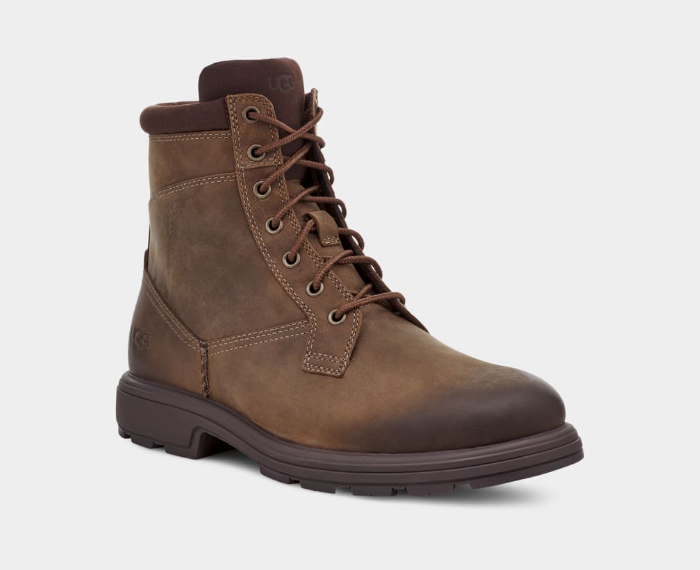 UGG Biltmore Workboot for Men | UGG® UK