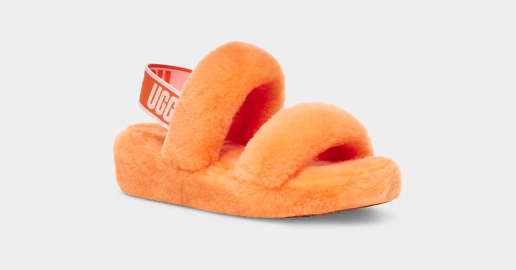 UGG Oh Yeah Slide for Women | UGG® UK
