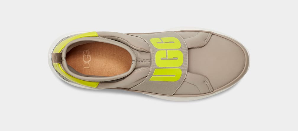 UGG Neutra Trainer for Women | UGG® UK