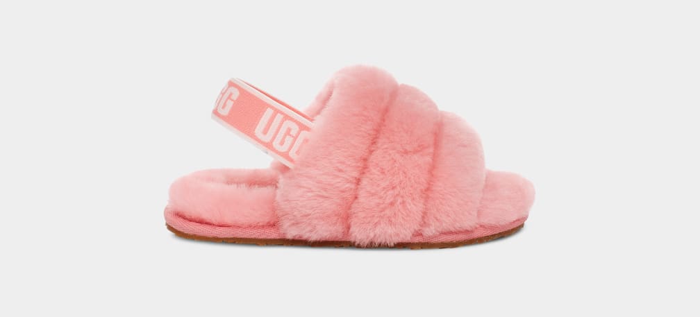 Fluff Yeah Slide for Toddlers | UGG® Official