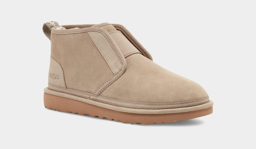 UGG® Neumel Flex Boot for Men | UGG® UK