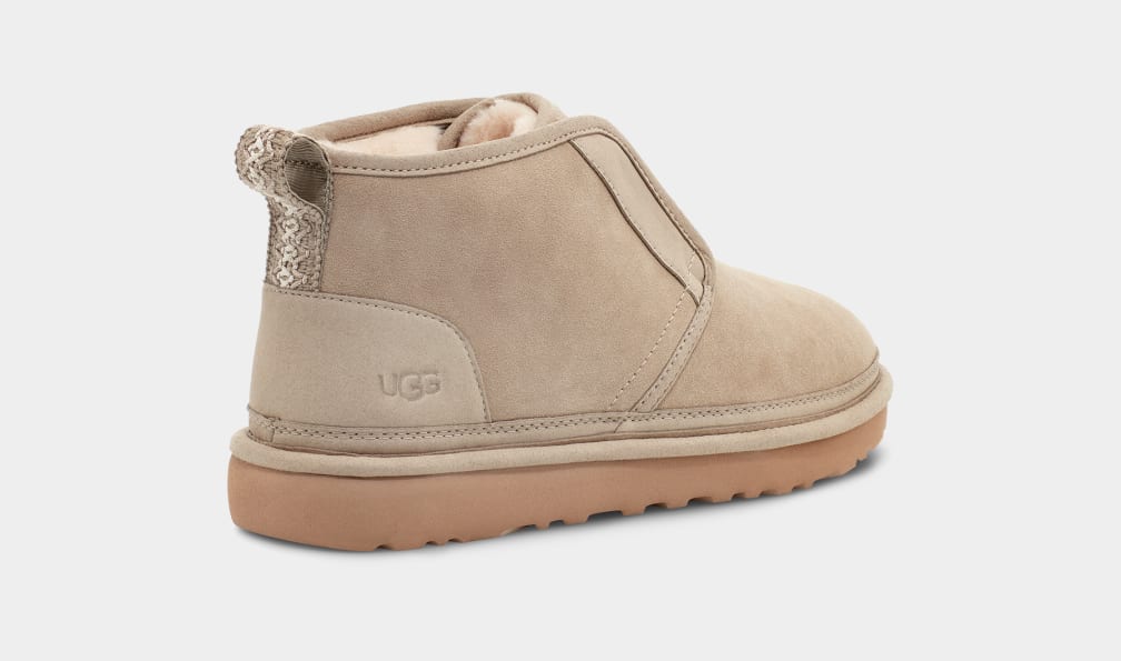 UGG® Neumel Flex Boot for Men | UGG® UK