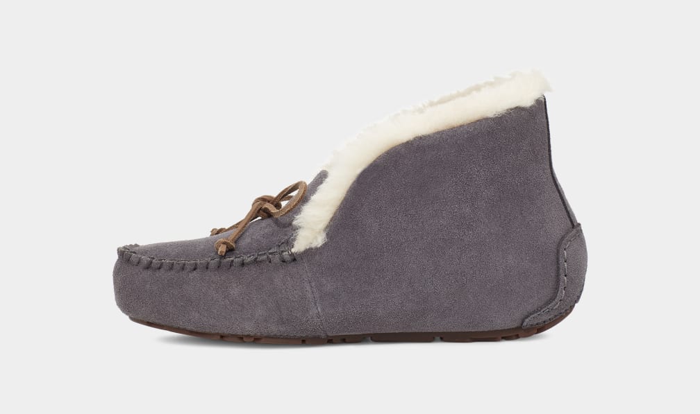 UGG® Alena Slipper for Women | UGG® EU