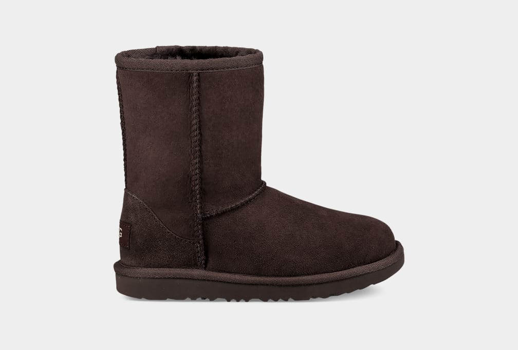 Classic II Boot for Kids | UGG® Official