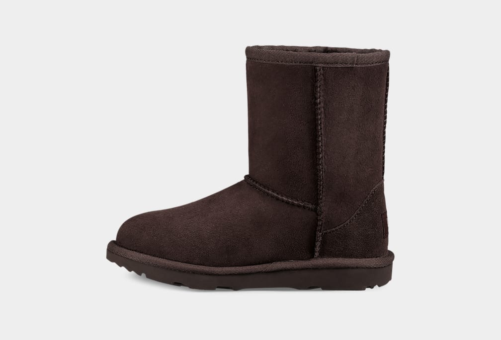 Classic II Boot for Kids | UGG® Official