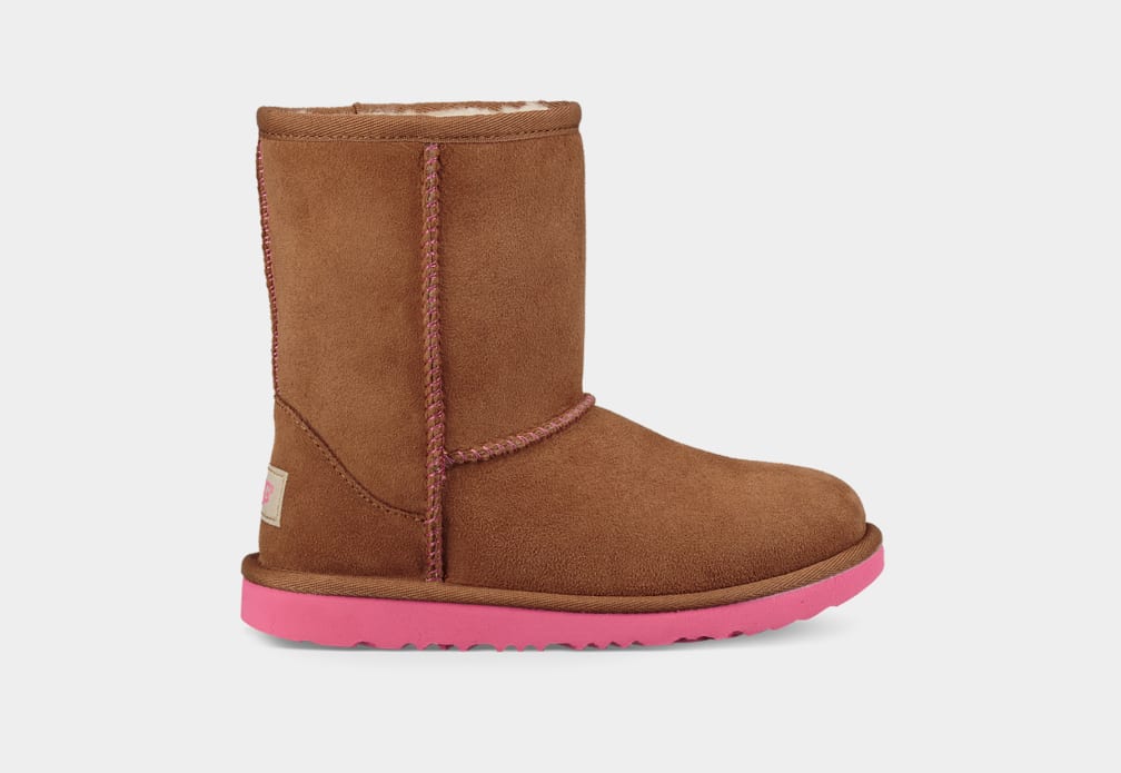 Classic II Boot for Kids | UGG® Official