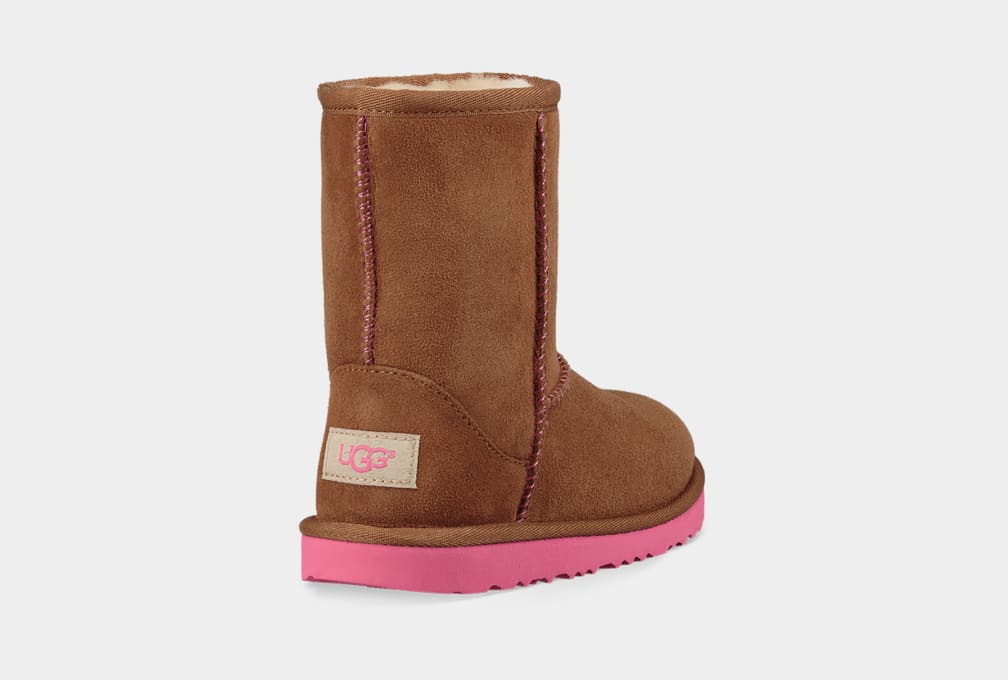Classic II Boot for Kids | UGG® Official