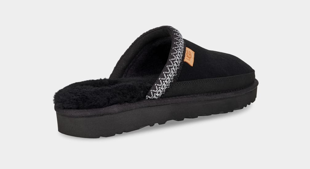 UGG Tasman Slip-On for Men | UGG® UK