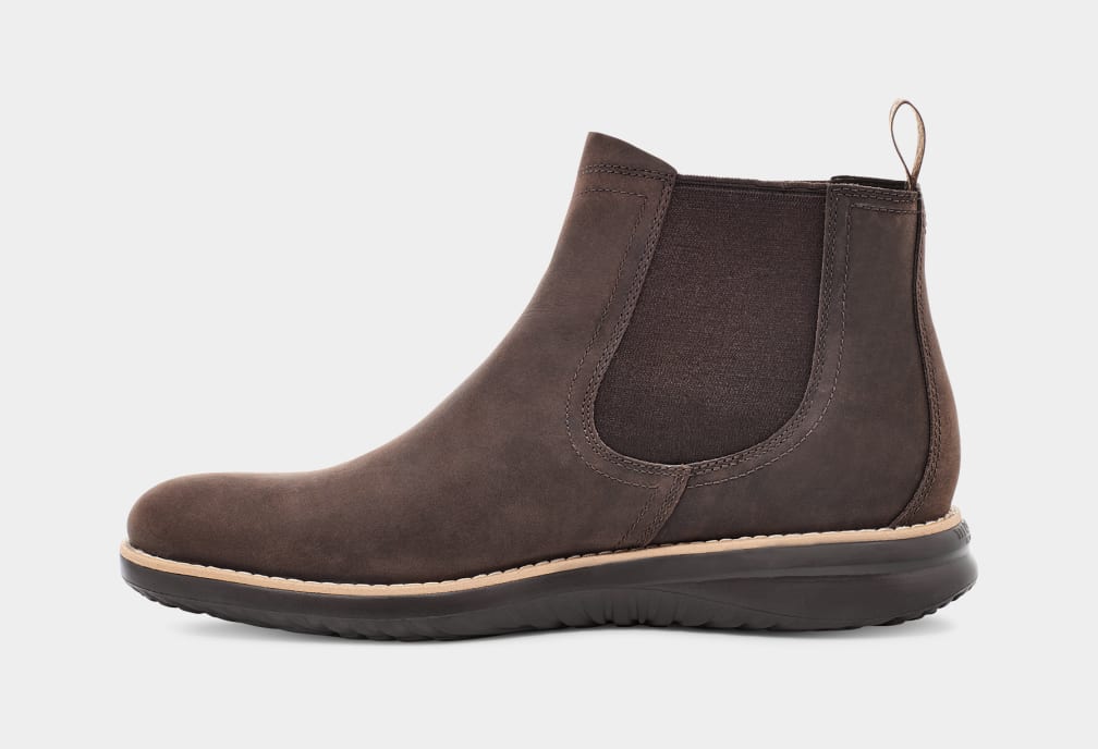 UGG® Union Chelsea Weather Boot for Men | UGG® UK