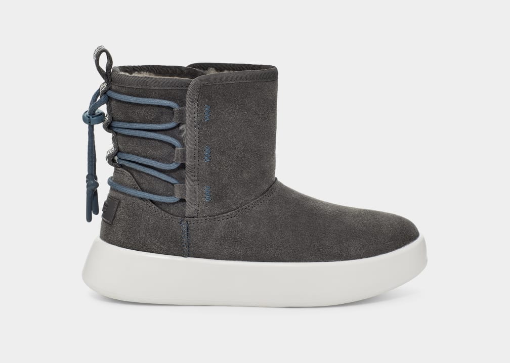 Classic Boom Ankle Boot Boot | UGG®