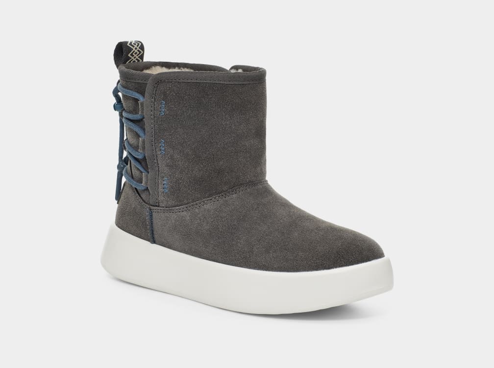 Classic Boom Ankle Boot Boot | UGG®
