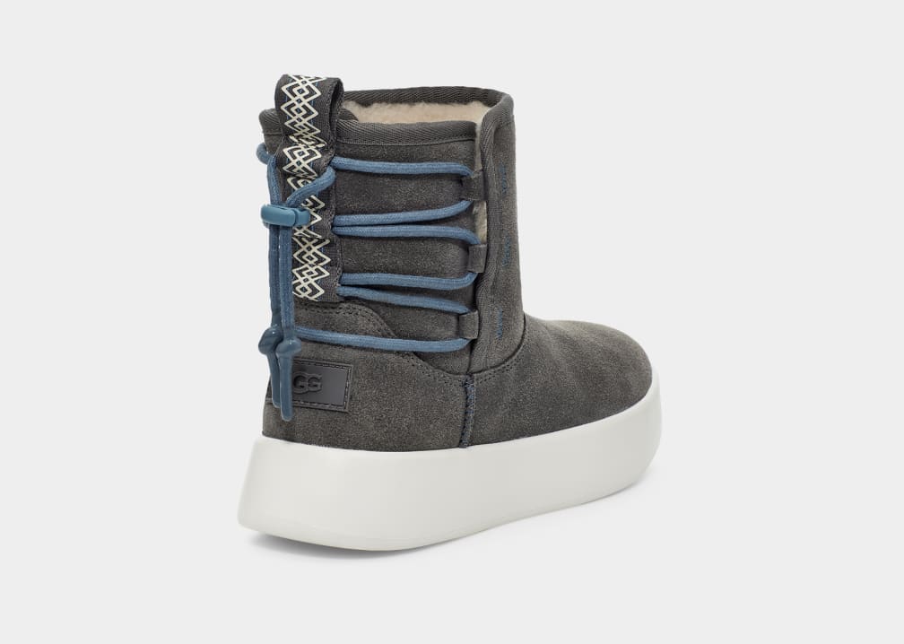 Classic Boom Ankle Boot Boot | UGG®
