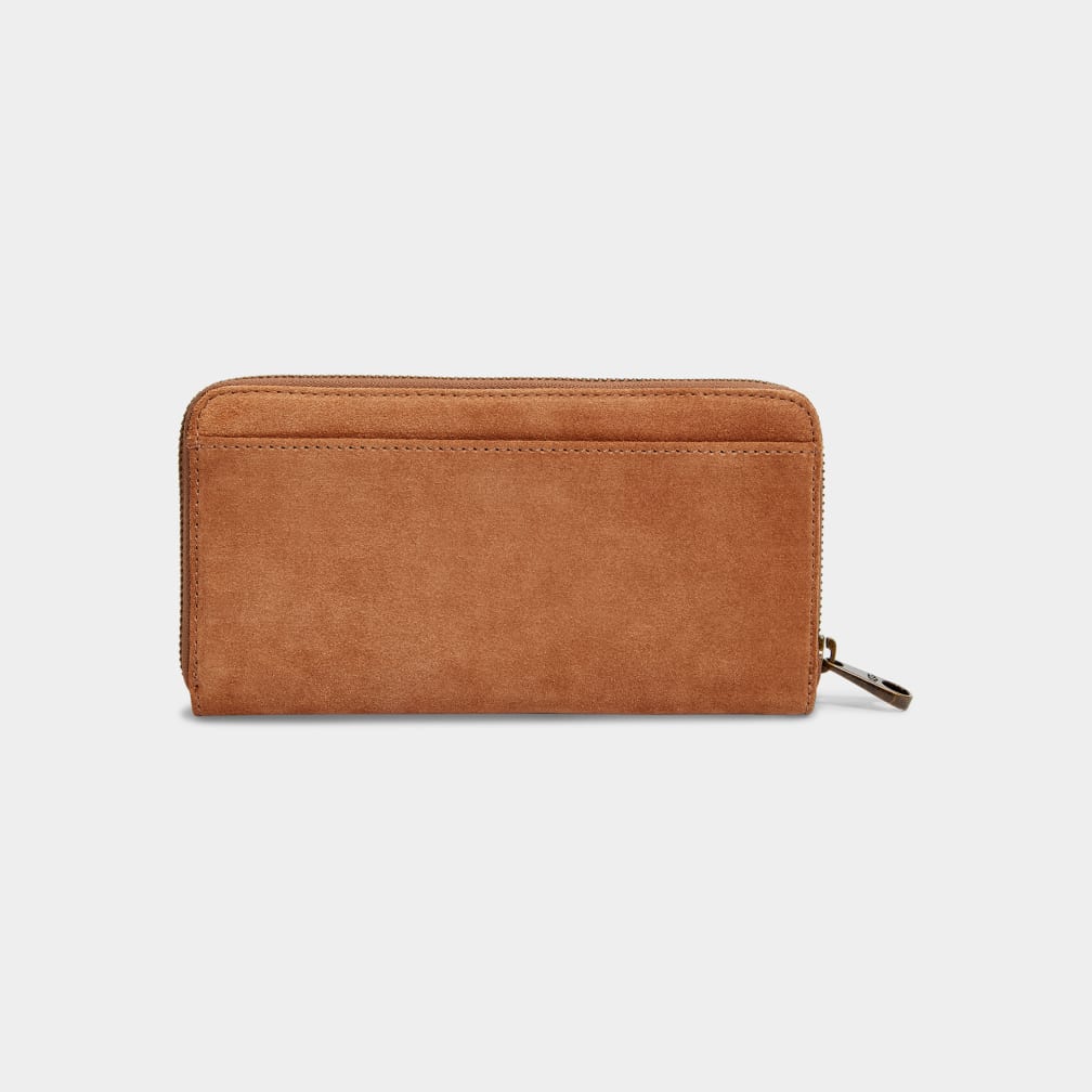 UGG® Honey II Logo Wallet for Women | UGG® EU