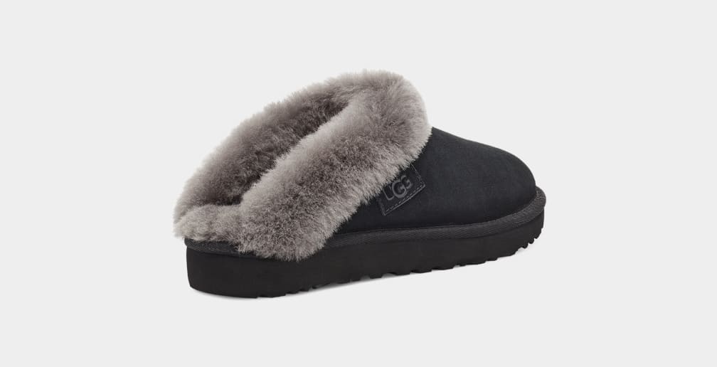 UGG Cluggette Slipper for Women | UGG® UK