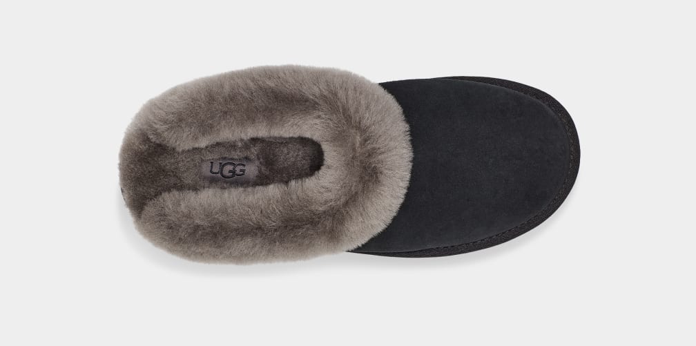 UGG Cluggette Slipper for Women | UGG® UK