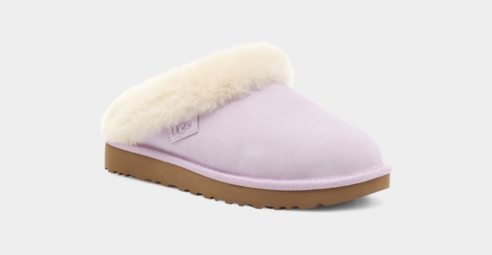 UGG Cluggette Slipper for Women | UGG®